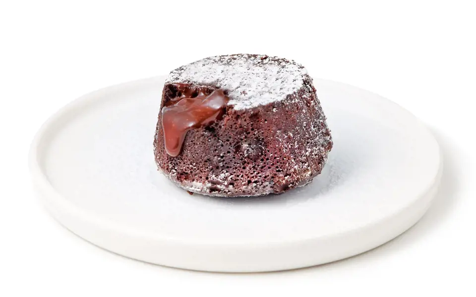 Lava Cake - to order with delivery to Odessa | Domino’s Pizza