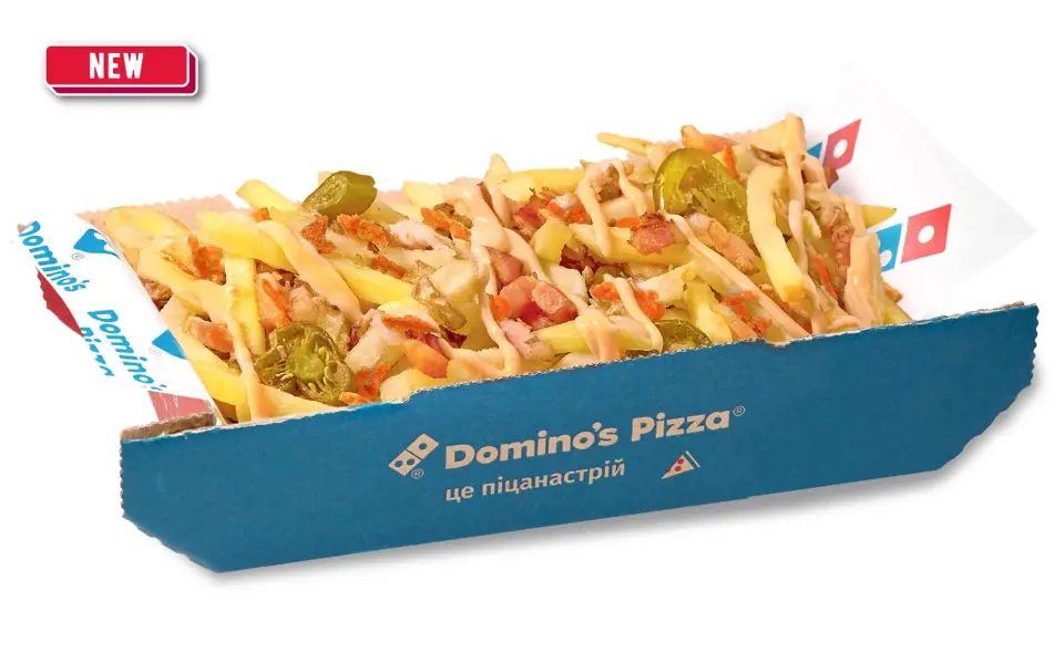 Domino’s Pizza