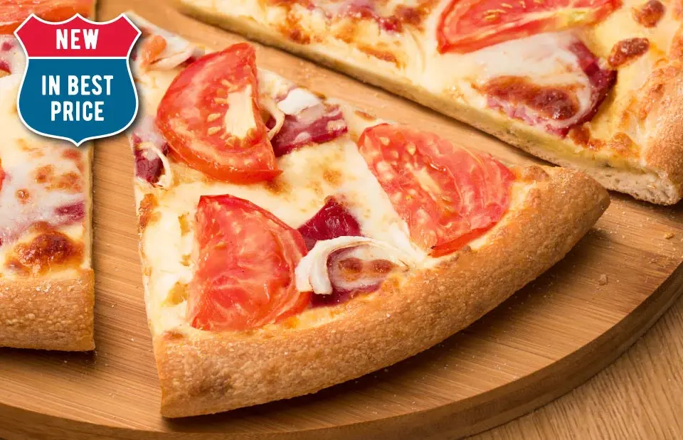 Domino’s Pizza