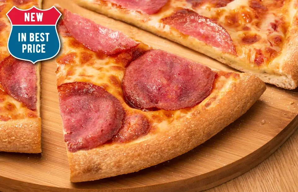 Domino’s Pizza